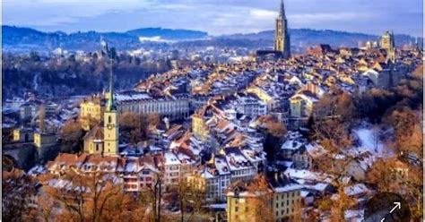 Bern Capital Of Switzerland Album On Imgur