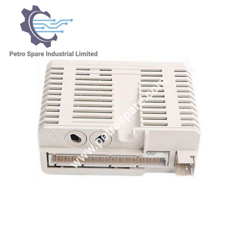 Ai830 Abb Rtd Input Module