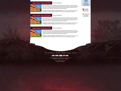 A Fantastic Responsive Psd To Htmlcss Conversion Project Upwork