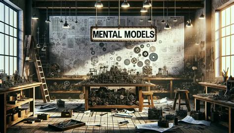 Mental Models 9 Amazing Aspects Of The Brains Swiss Army Knife
