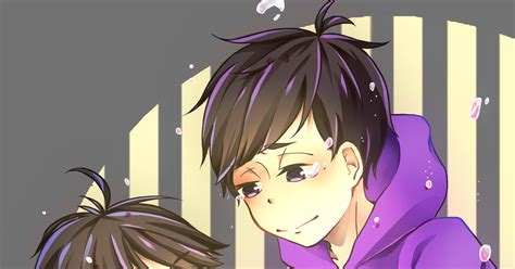 6つ子の魂フォーエバー大阪 【6魂大阪】ぐるぐるまわる一カラ【新刊】 七宮ひづごのマンガ 漫画 Bl松 一カラ Pixiv