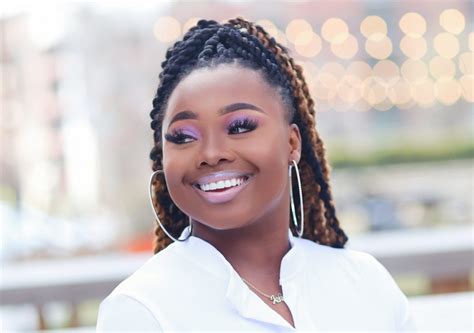 Jekalyn Carr Bio Wiki Age Husband Married Net Worth Height Songs