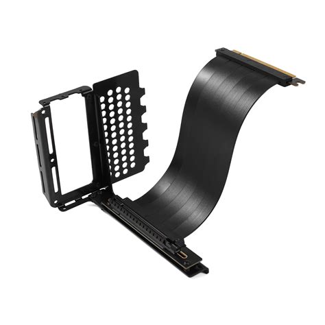 Formulamod Vertical Gpu Mounting Bracket Graphics Card