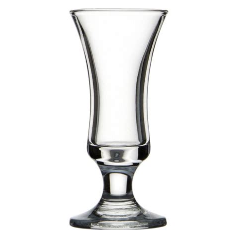 Tulip 30ml Liquer Glass Total Food Equipment Nz