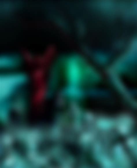 Cover Illustration Monsters Really Do Exist By Camlettehampton On