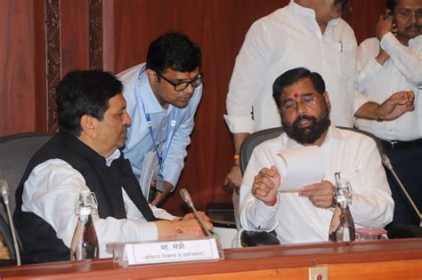 नमो महारोजगार मेळावे यशस्वी करण्यासाठी समन्वयाने प्रयत्न करा