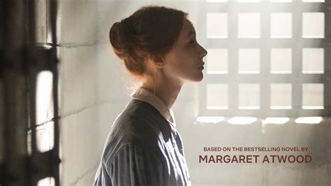 Miniseries Review Alias Grace 2017 — Eclectic Pop