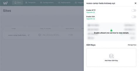 Instawp Review Create Wordpress Testing Sites In One Click