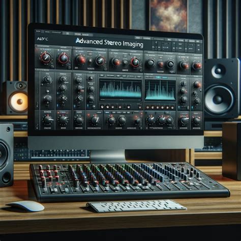 Advanced Techniques In Stereo Width And Imaging When Mastering Hmgaudio