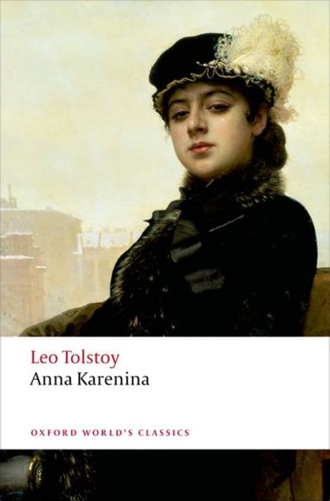 Anna Karenina Cbc Books