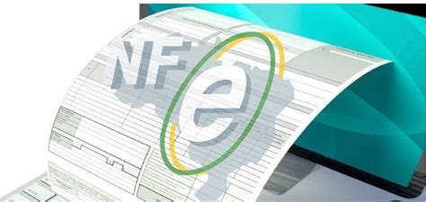 Nota Fiscal Eletrônica Simplifique Sua Gestão Empresarial