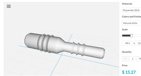 Making A Tube Reducer Sketchup Sketchup Community