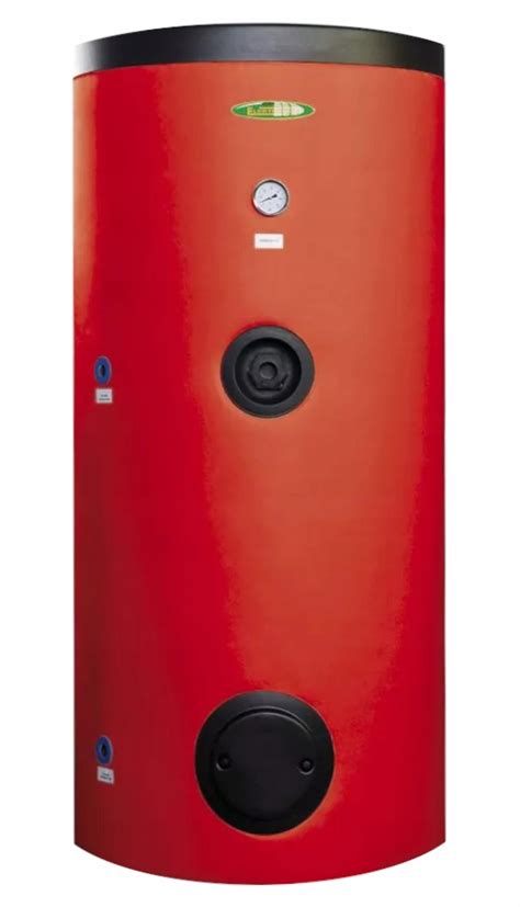 Wymiennik Z Wężownicą ELEKTROMET WGJ S FIT 300 L Ekomonter