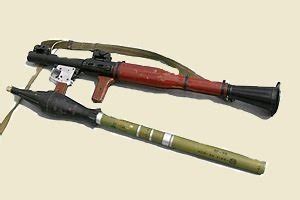 Vietnam War Weapons