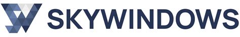 Главная Skywindows