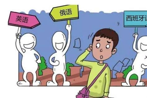 想学外语专家告诉你哪个专业好