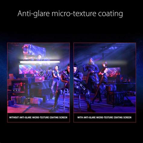Jual Asus Rog Swift Oled Pg42uq Gaming Monitor 415 4k 138hz Oc 01