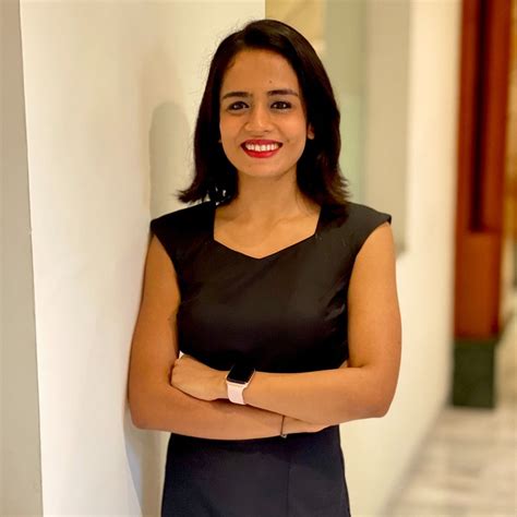 Prachi Pandit Linkedin
