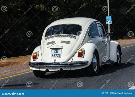Retro VW Editorial Photo Image Of Volkswagen Condition 269198236