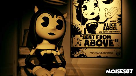 Alice Angel Wallpapers Wallpaper Cave Alice Angel Wallpapers Wallpaper Cave