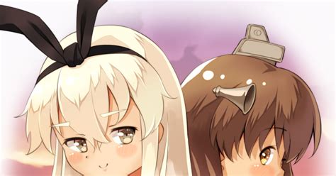 艦隊これくしょん 一緒に帰ろう ますたーのイラスト Pixiv
