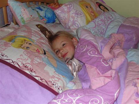 Jeremy Amanda And Bailey Big Big Girl Bed