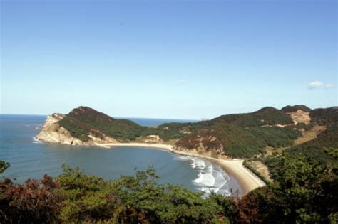 Daecheongdo Island 대청도 Trippose