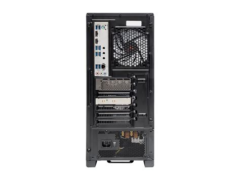 Skytech Blaze 30 Gaming Pc Desktop Amd Ryzen 7 5800x 38ghz Rtx