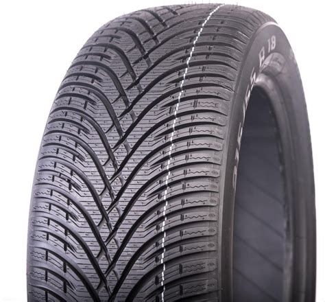 Opony terenowe zimowe Bfgoodrich g-Force Winter 2 SUV 225/65R17 102H 3 ...