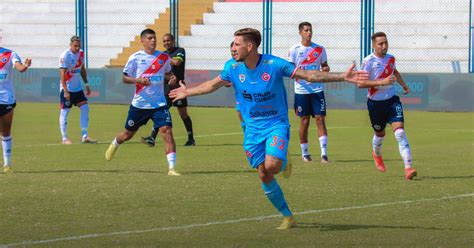Resumen Y Goles Deportivo Garcilaso Venció 3 0 A Municipal Por La