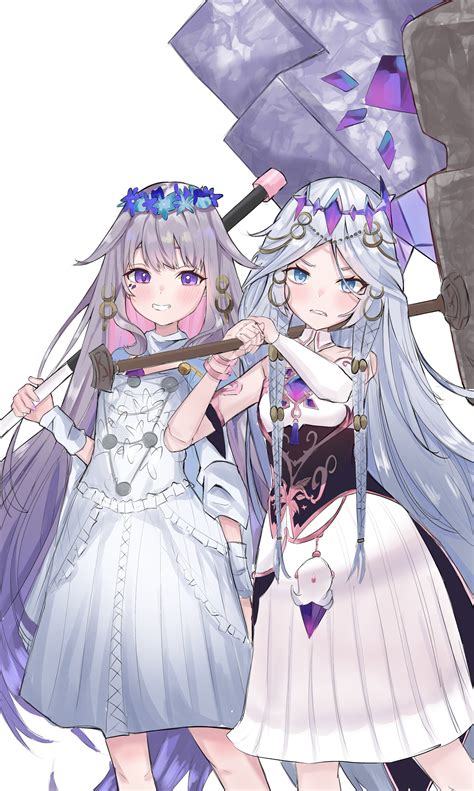 Elden Ring Nightreign Danbooru