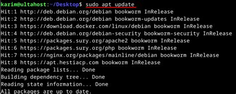 How To Install PIP On Debian Ultahost Knowledge Base
