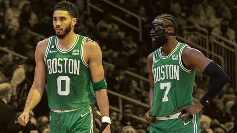 Draymond Green Urges Celtics To Keep Tatum And Brown Basketball