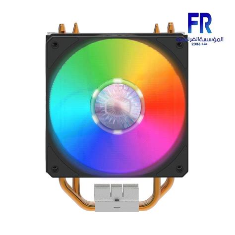 Cooler Master Hyper 212 Argb Air Cpu Cooler Alfrensia