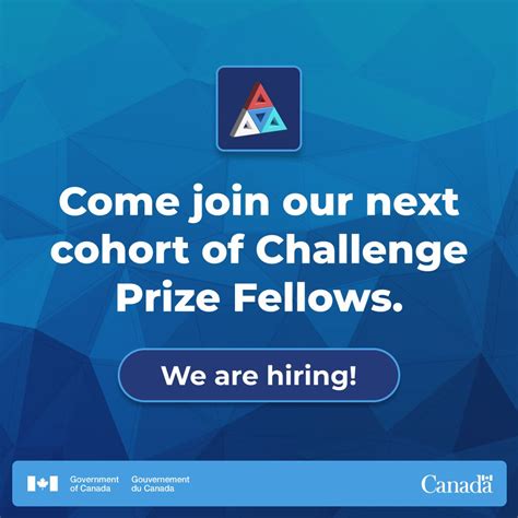 Challengeprize Impactcanada Gcjobs Impact Canada