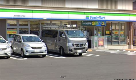 ファミリーマート 西東京新町五丁目店 車イスで行けるトイレ情報サイト Yorisouヨリソウ 利用者の方へ安心と優しさを届ける本物の情報を