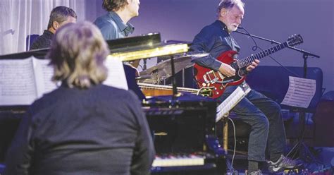 The Loft At Hermit Woods Presents Randy Roos And His Hall Of Mirrors
