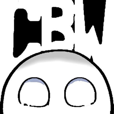 The Cbw Robloxs Template Profile Picture By Krutoigd13 On Deviantart
