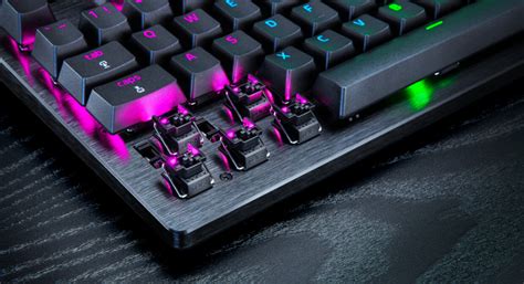 Razer Huntsman V3 Pro Line With Analog Optical Switches Gen 2 Unleashes Precision TechPowerUp