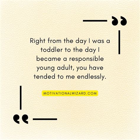 122 Inspiring Thank You Mom Quotes