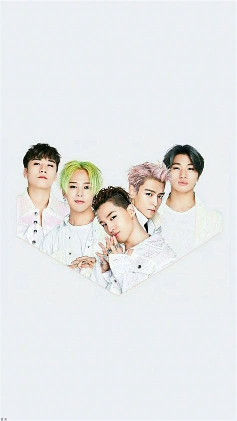 Pin By Holly Yoonie On G Dragon Bigbang Wallpapers Bigbang Big Bang