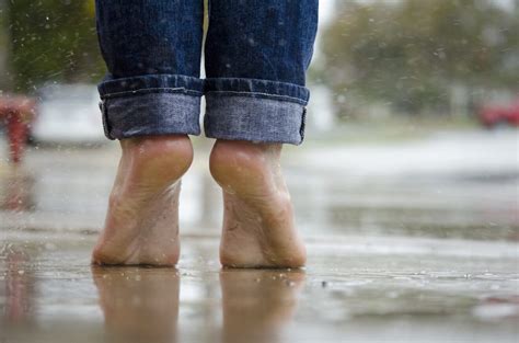 Piedi Gonfi Cause E Rimedi Naturali Tuo Benessere