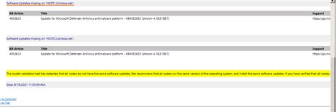 Installing Sql Server 2019 Failover Cluster Part 2 Michael Firsov