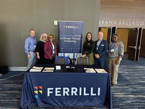 Highereducation Higheredtech Ferrilli