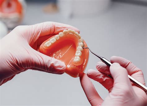 The Latest Advancements In Prosthetic Dentistry For A Natural Look And