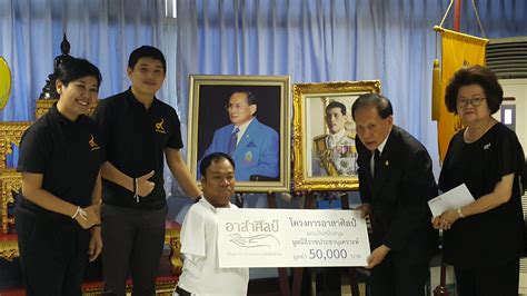 ศิลปะเปลี่ยนประเทศได้มากกว่าที่คิด จุดกำเนิดโครงการอาสาศิลป์ ศิลปะที่อาสารับใช้สังคม Rsasilp