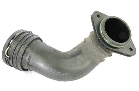 Used Genuine Vw Sharan Vw Sharan 19 Tdi Intercooler Hose 7m3145792