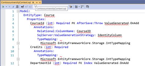 script migrations generate unknown result · issue 319 · erikej
