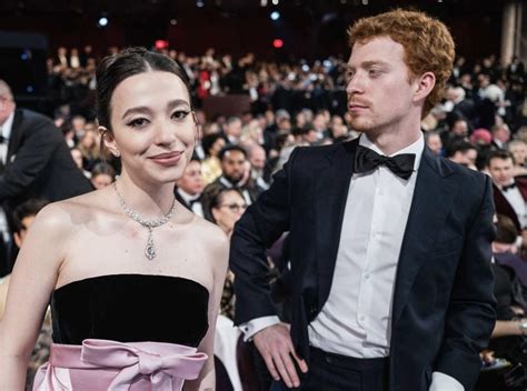 How Can Mikey Madison Have A “twin” Brother Hollywood Elsewhere