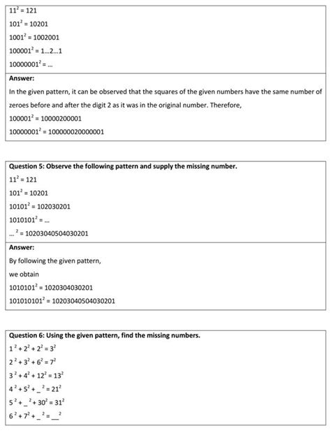 Pdf Ncert Solutions For Class 8 Maths Chapter 6 Exercise 61
